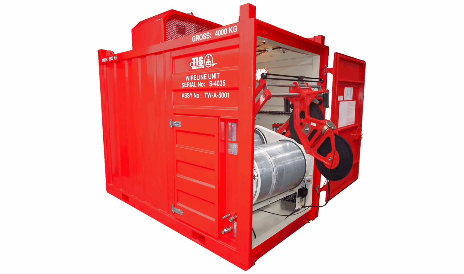 Home - TIS Manufacturing