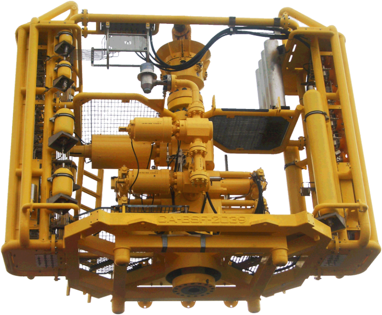 Subsea Controls Archives - TIS Manufacturing