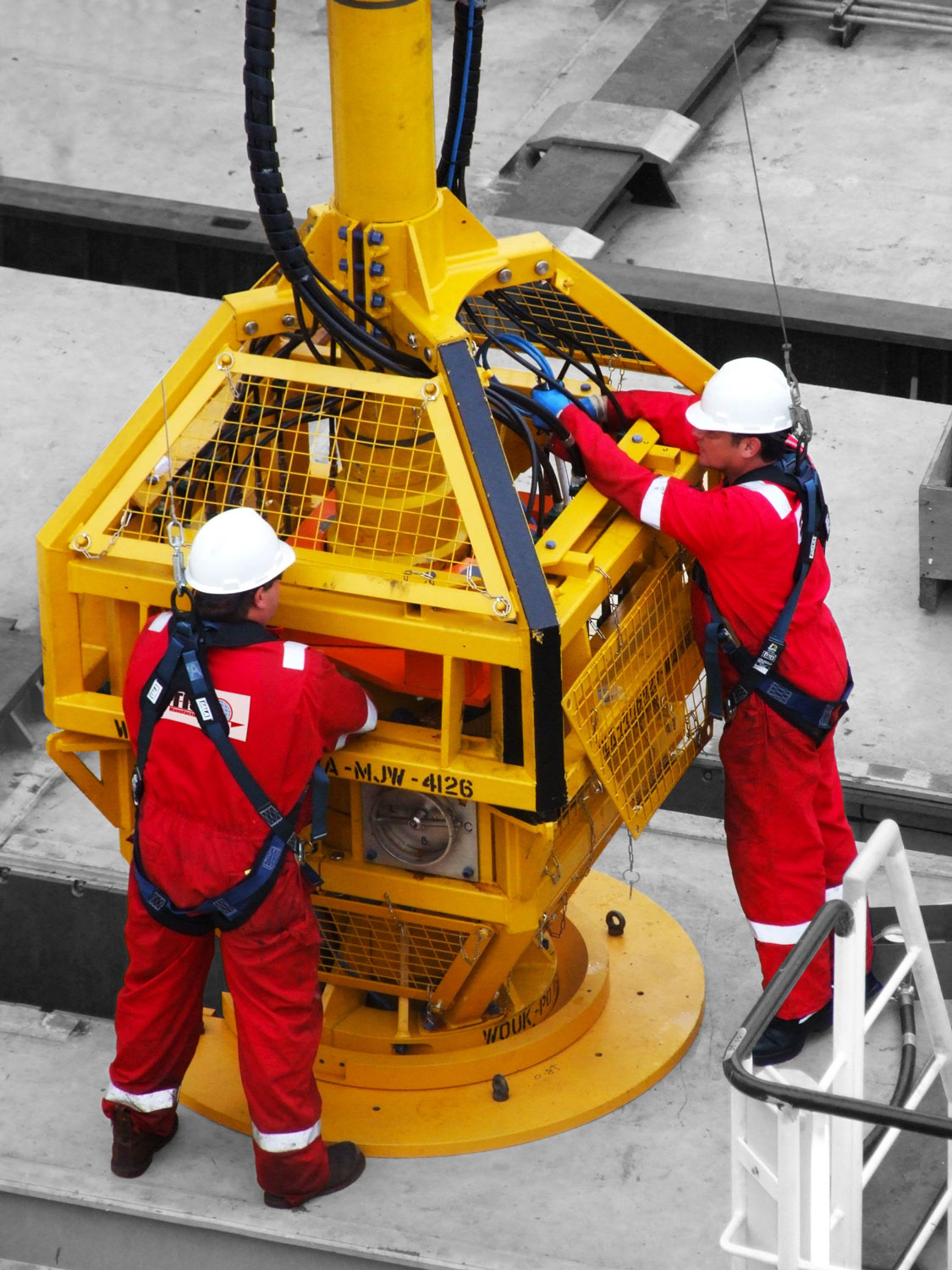 About - TIS Manufacturing