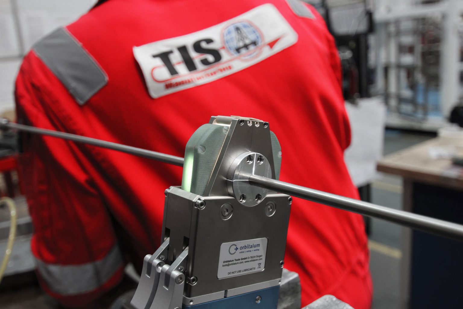 Home - TIS Manufacturing