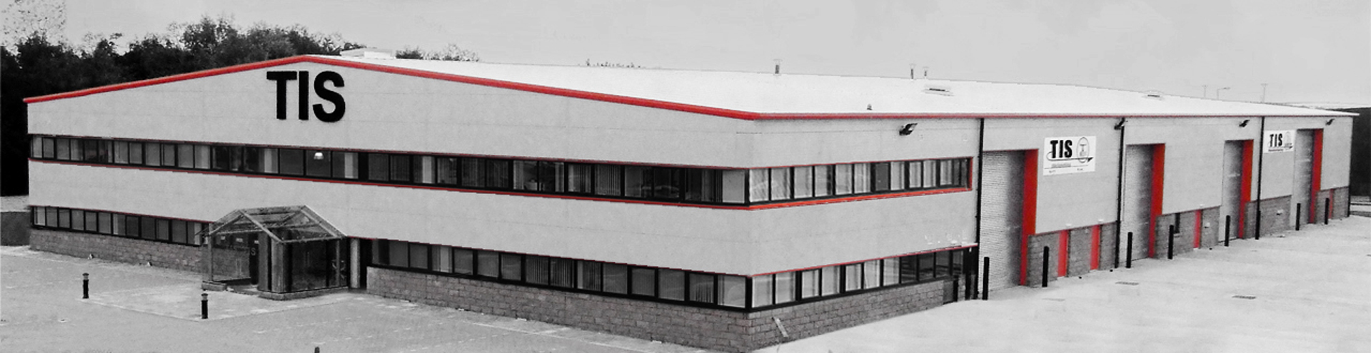 Contact - TIS Manufacturing