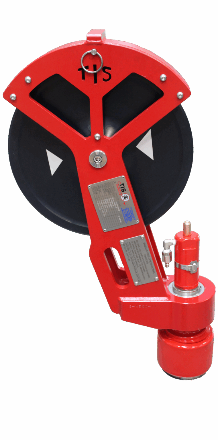 Stuffing Boxes - TIS Manufacturing