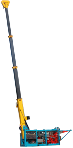 Wireline Equipment Archives - TIS Manufacturing