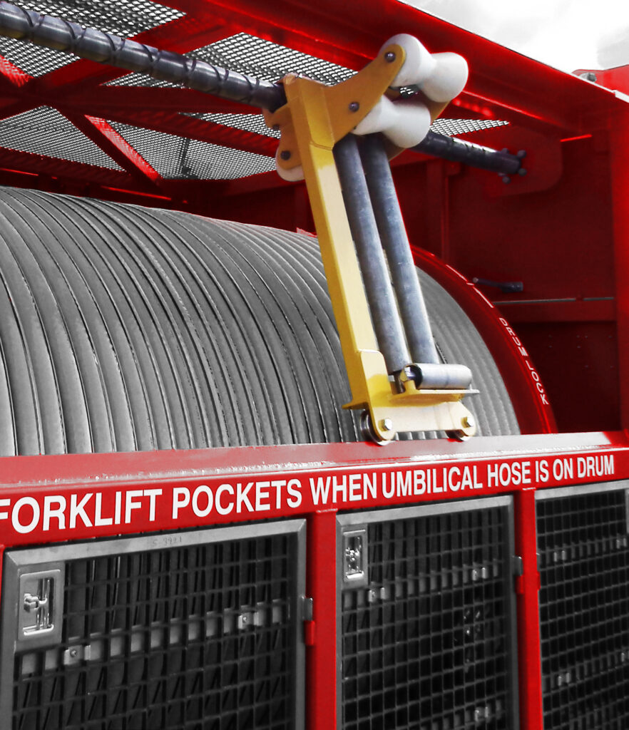 Subsea - TIS Manufacturing